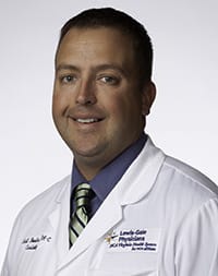 Dr. Eric Williams, MD | Roanoke, VA | Cardiovascular Disease