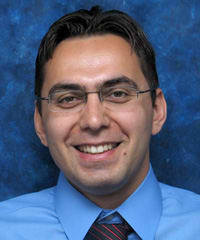 Dr. Parham Morgan, MD: Sacramento, CA