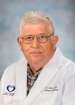 Dr. David G. Fuller, MD | Modesto, CA | Family Medicine