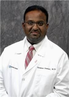 Dr. Randy W. Cooper, MD | Augusta, GA | Surgical Oncology