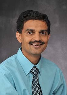 Dr. Sanjay Shah, MD: Mesa, AZ