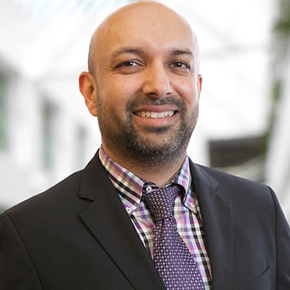 Dr. Irfan Firdaus, DO: Cincinnati, OH