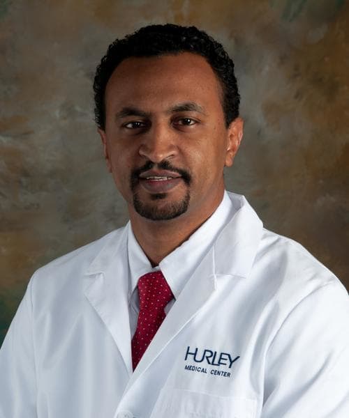 Dr. Thomas A. Shuster, DO | Grand Blanc, MI | Vascular Surgery