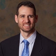 Dr. Thomas Amadio, DO | Easton, PA | Emergency Medicine | Vitals