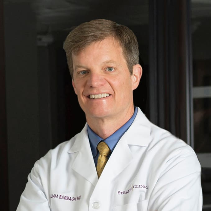 Straith Clinic in Bingham Farms, MI