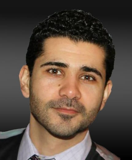 Dr. Latif M. Hamed, MD | Ocala, FL | Ophthalmology