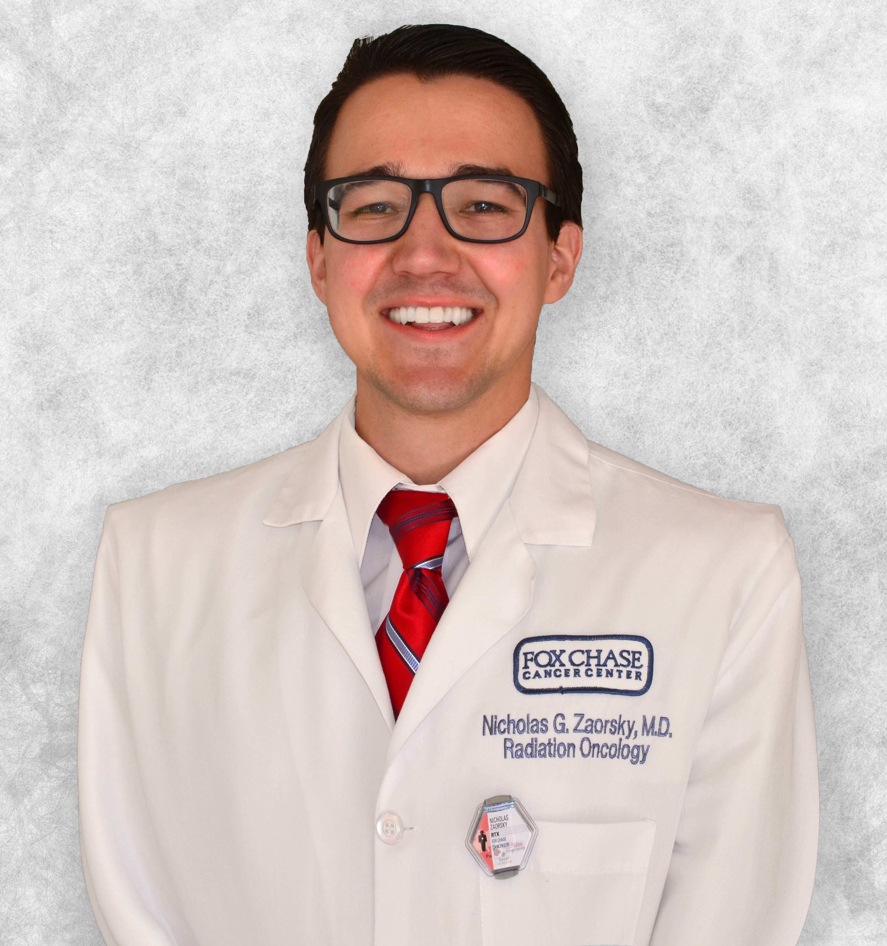 Dr. Alyson F. Mcintosh, MD | Allentown, PA | Radiation Oncology