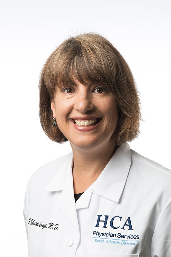 Dr. Suzann H. Weathers, MD | Summerville, SC | Family Medicine