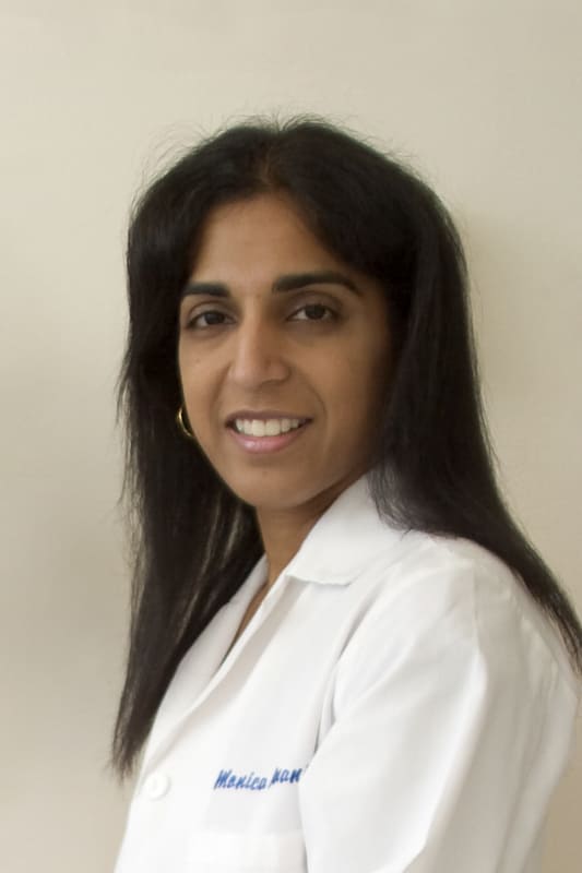 Dr. Monica Asnani, MD: Los Angeles, CA