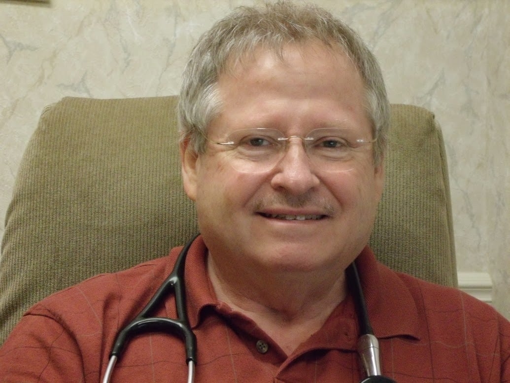 Dr. Megan M. Pecha, MD | Pulaski, NY | Pediatrics