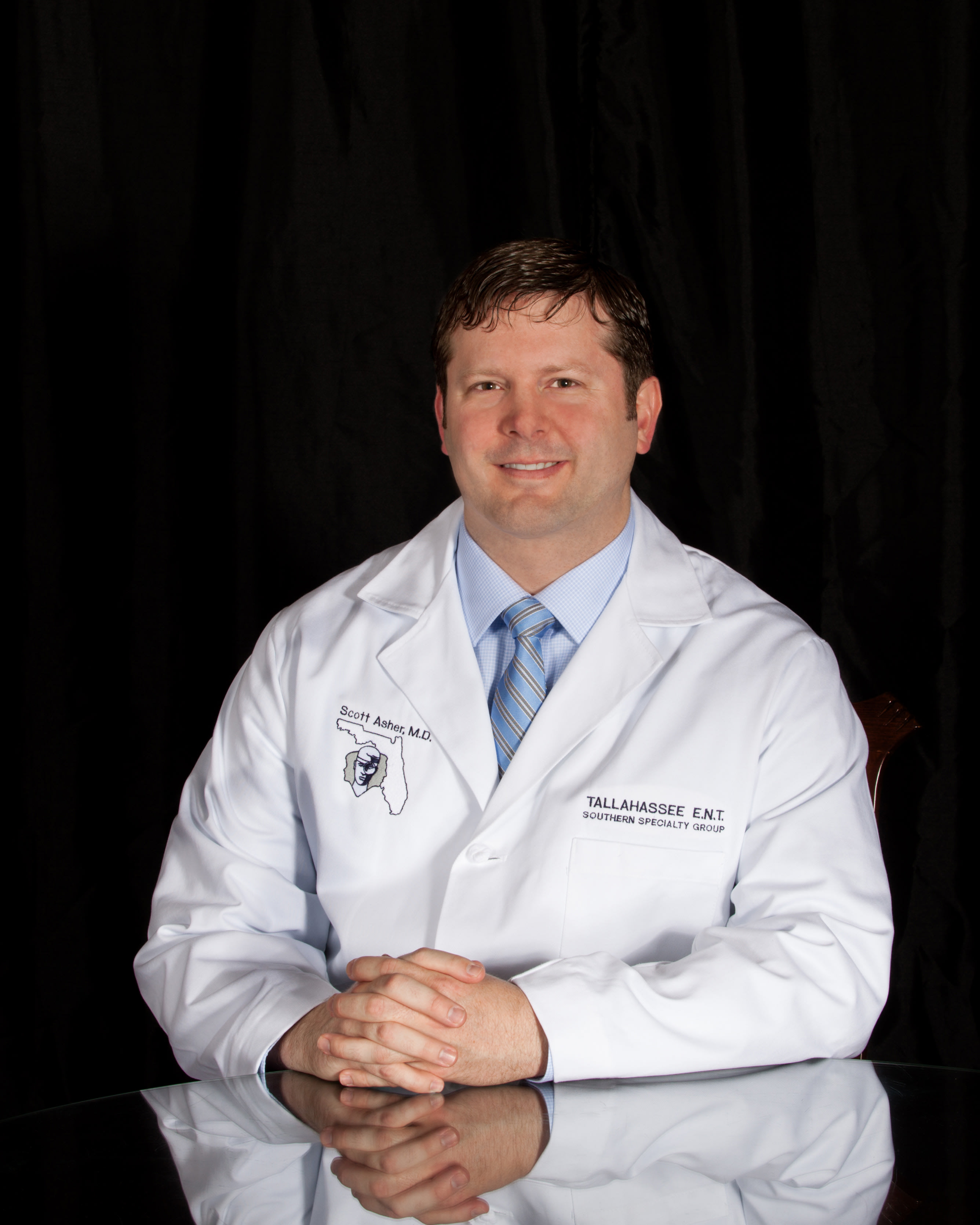 Dr. James M. Mcqueen, MD | Enterprise, AL | Otolaryngology-Head & Neck ...