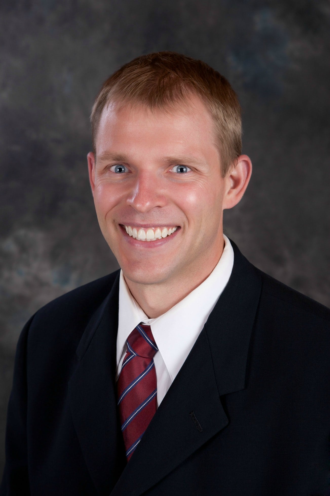 Dr. Chase J. Yerger, DDS | Miles City, MT | Dentistry