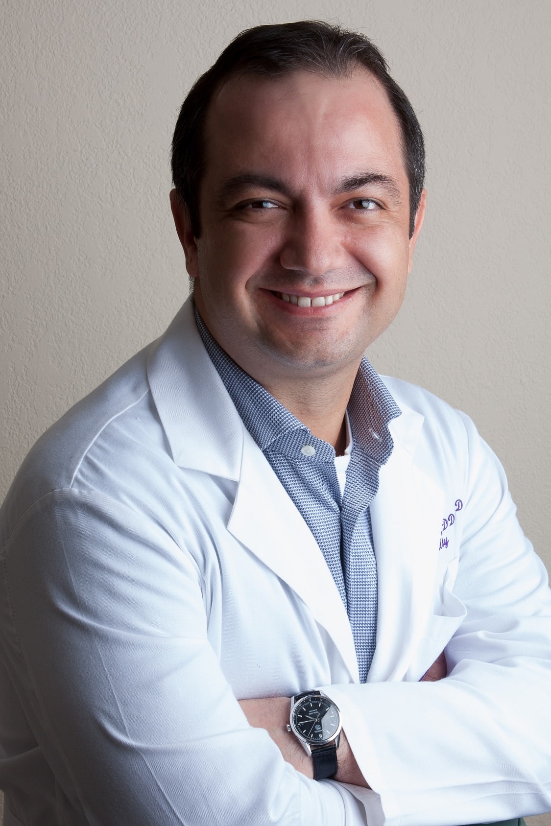 Dr. Burak Taskonak: Boca Raton, FL