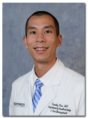 Dr. Angie N. Le, MD | Dallas, TX | Internal Medicine