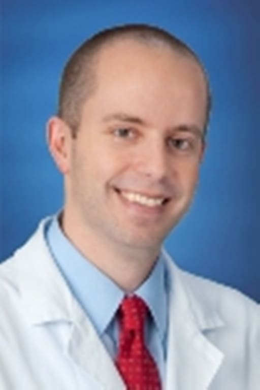 Dr. Mark A. Milchak, MD | Latrobe, PA | Cardiovascular Disease