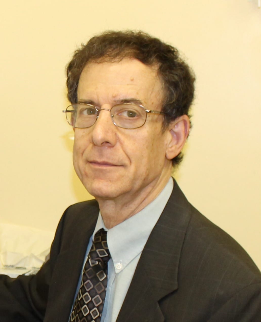 Dr. Jeffrey B. Persons, MD | Suffolk, VA | Sports Medicine