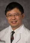 Dr. Heng Wang, MD: Middlefield, OH