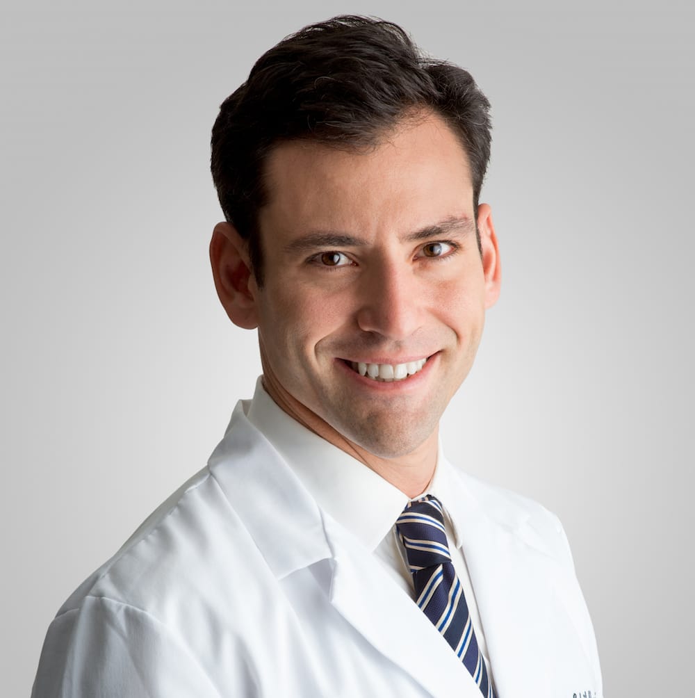 Dr. Adam Becker, MD | Jersey City, NJ | Orthopedic Surgery