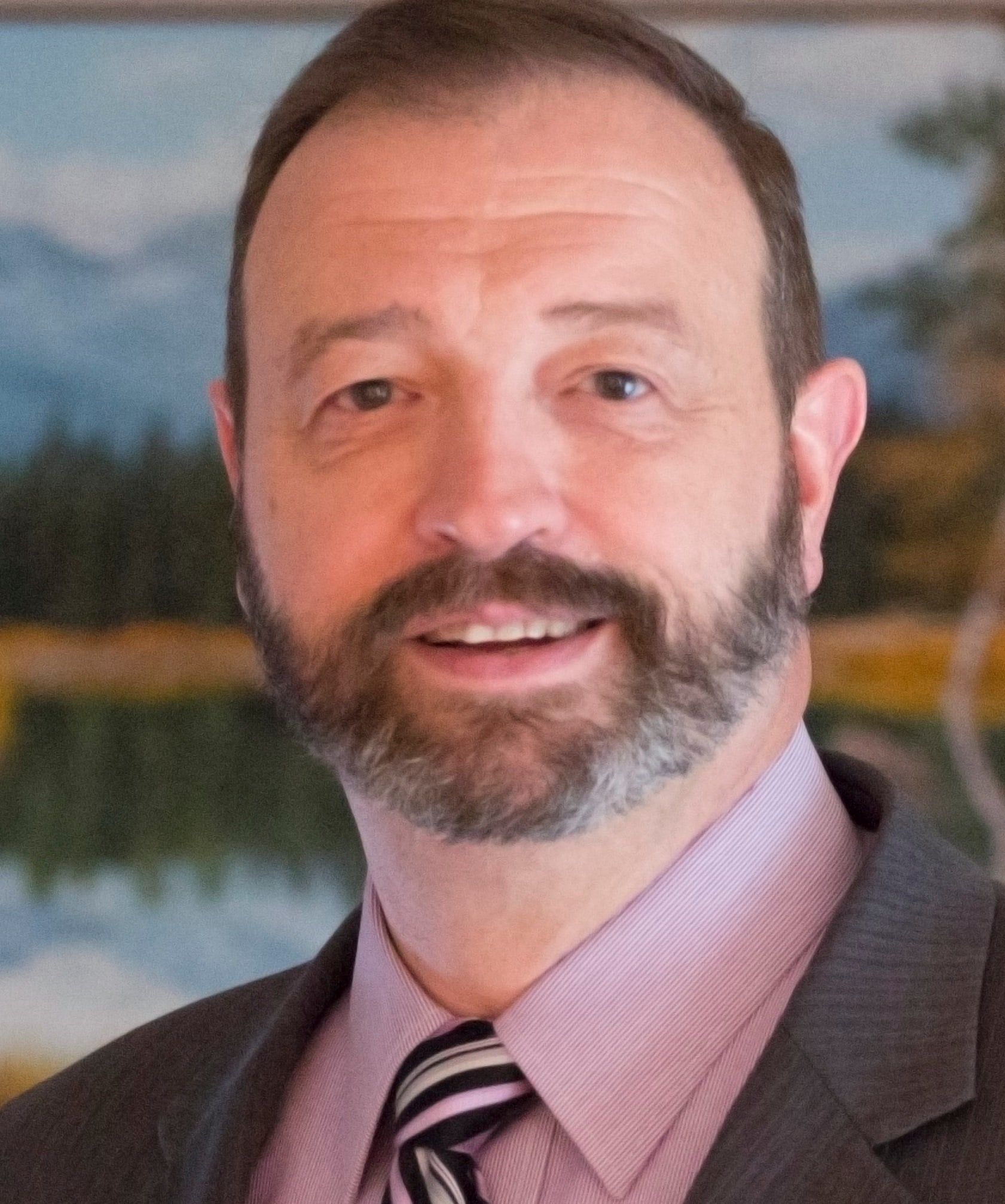 Dr. Paul A. Mitchell | Colorado Springs, CO | Radiation Oncology