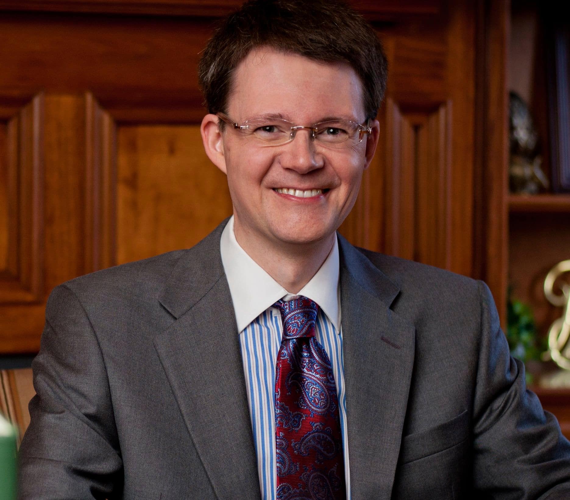 Dr. John D. Michelman, MD | Lexington, KY | Psychiatry