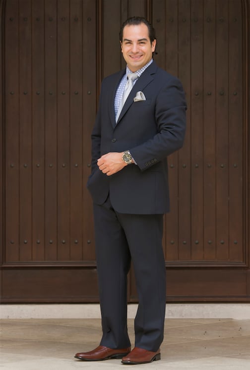 Miami Hand Center in Miami, FL