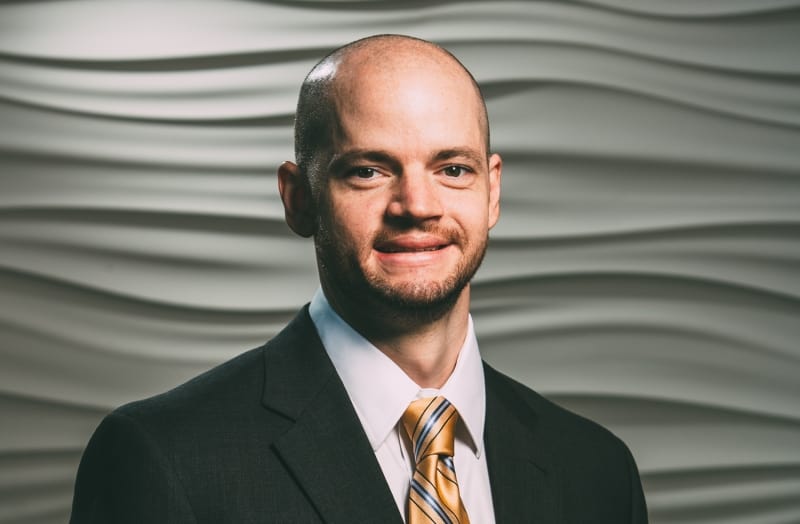 Dr. Jason L. Hurd, MD | Sioux Falls, SD | Orthopedic Surgery