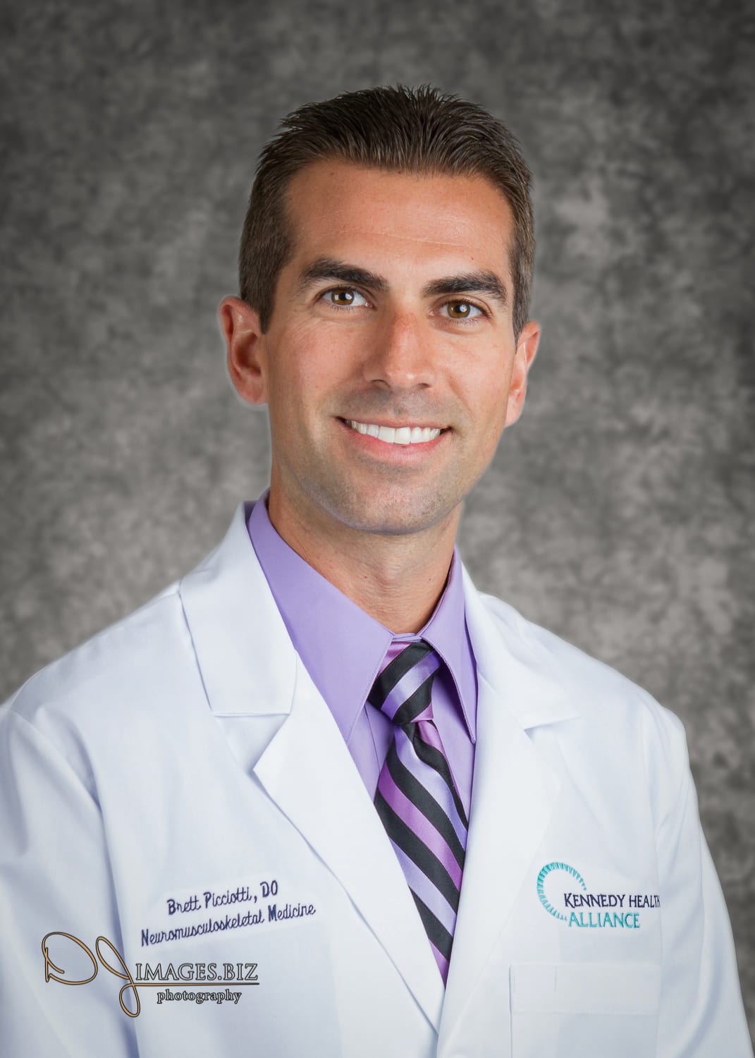 Dr. Nicholas M. Renzi, DO | Philadelphia, PA | Osteopathic Medicine