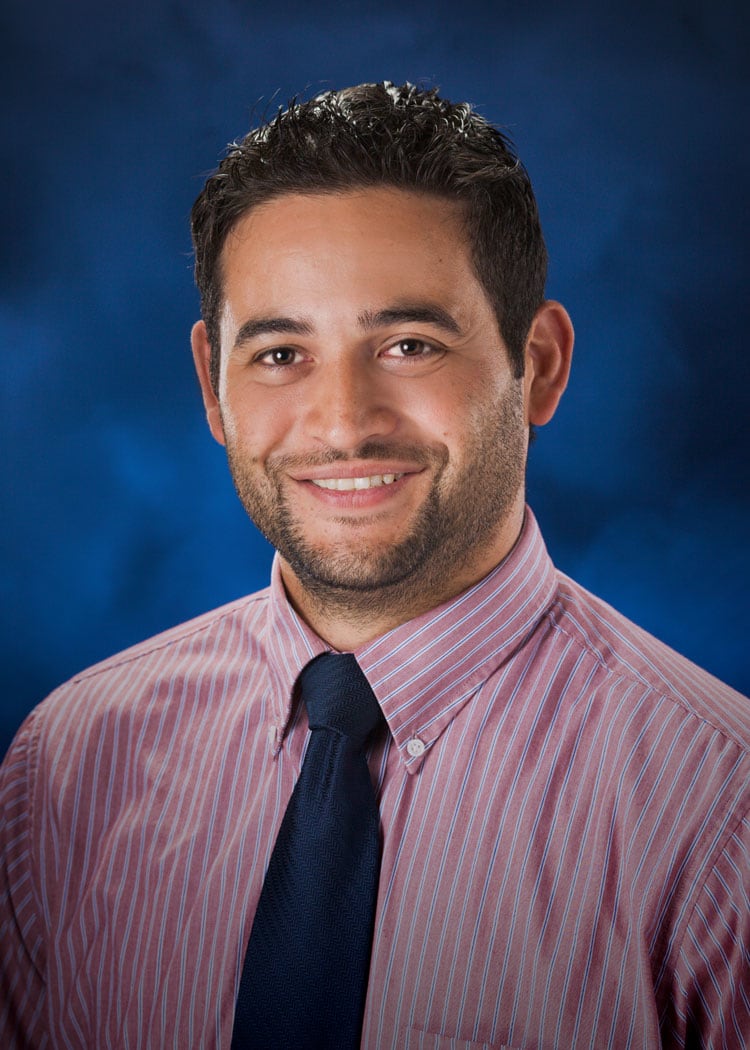 Dr. Charles W. James, MD | Coos Bay, OR | Surgery