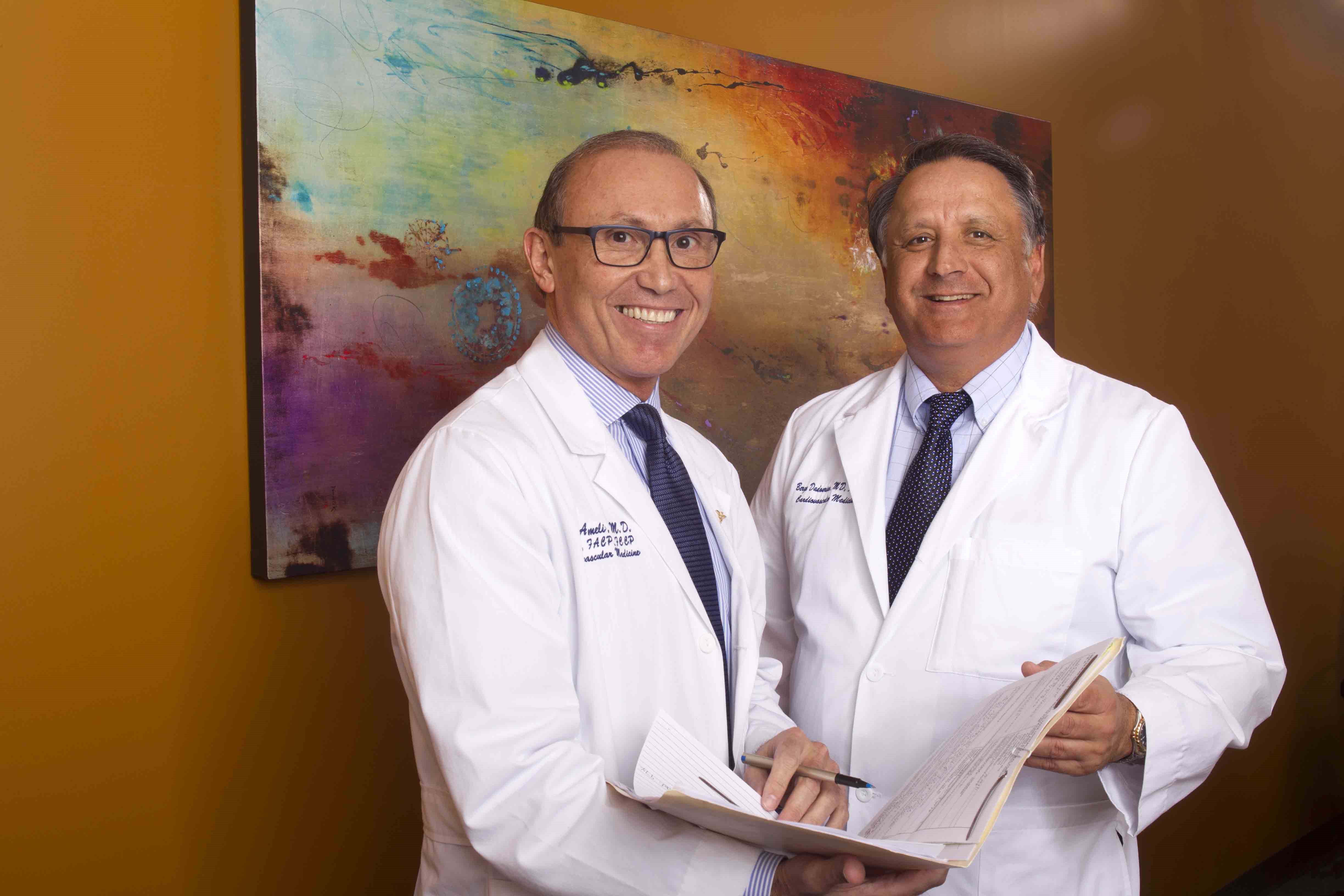 Dr. Mark H. Oltermann, MD | Las Vegas, NV | Critical Care Medicine