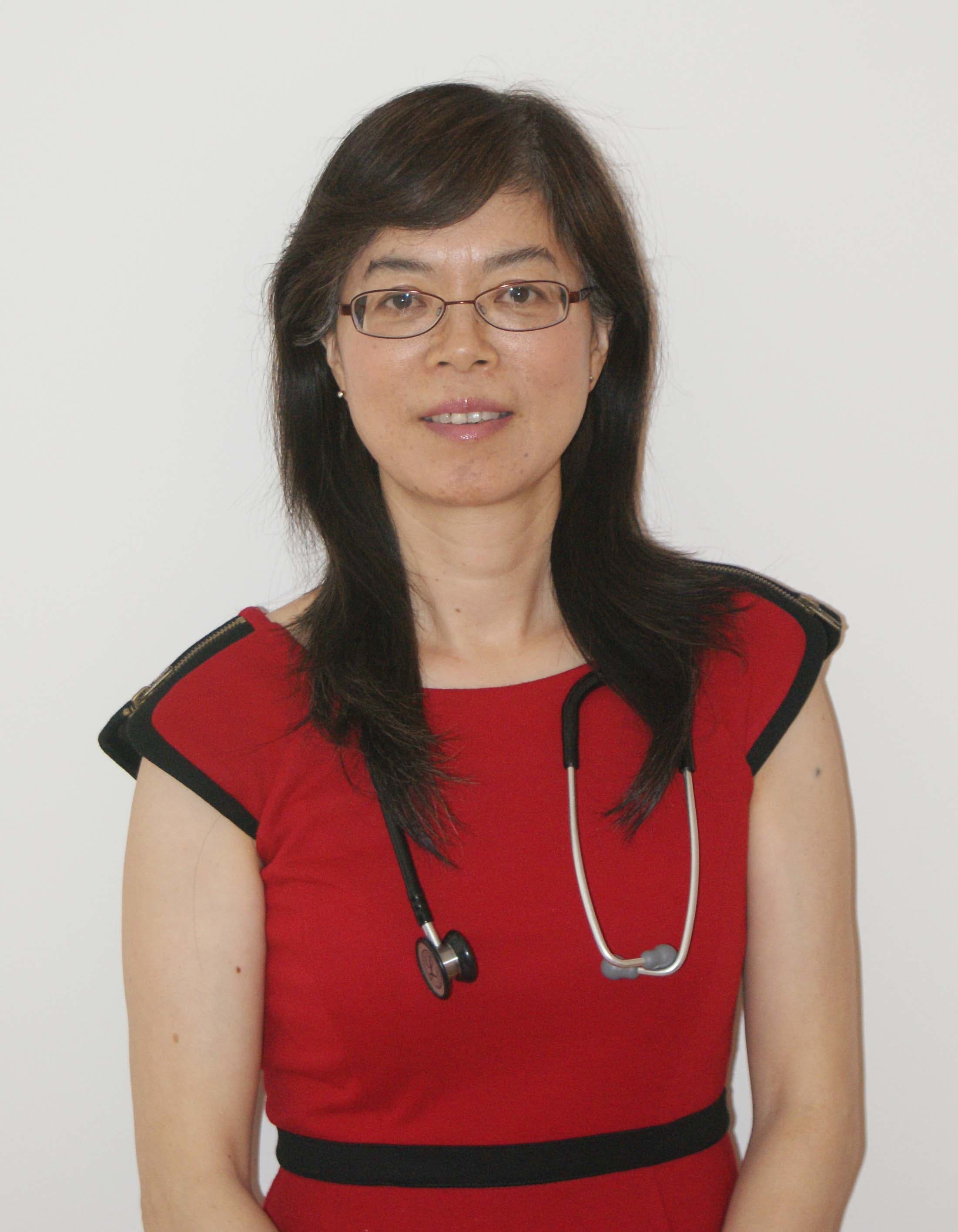 Yu Pediatrics in Colonial Heights, VA