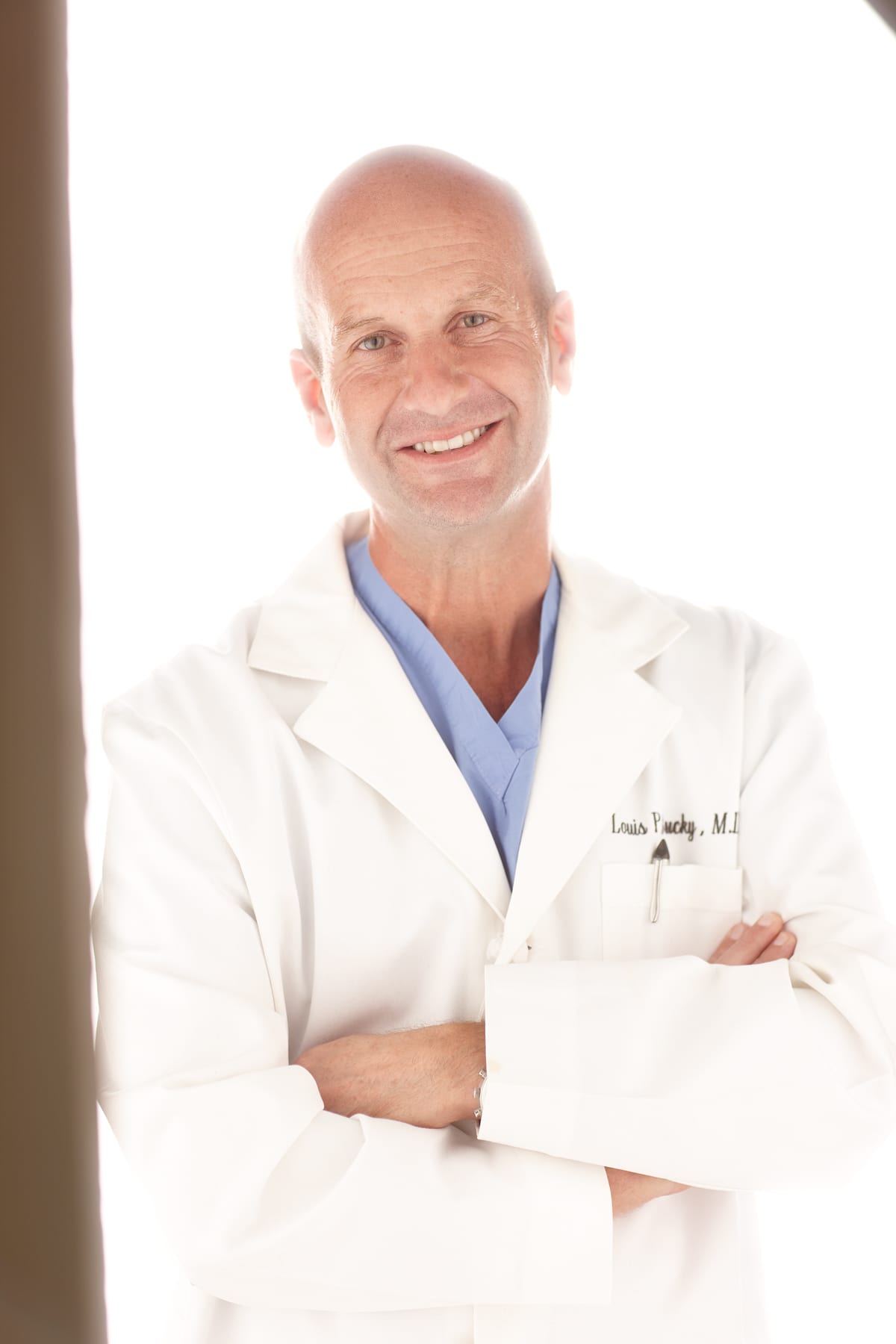 Dr. Louis P Bucky MD Reviews | Philadelphia, PA | Vitals.com