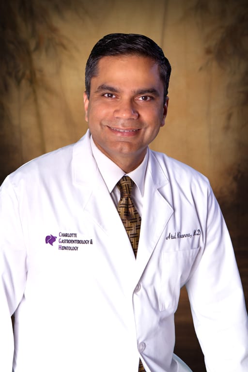 Charlotte Gastroenterology in Charlotte, NC