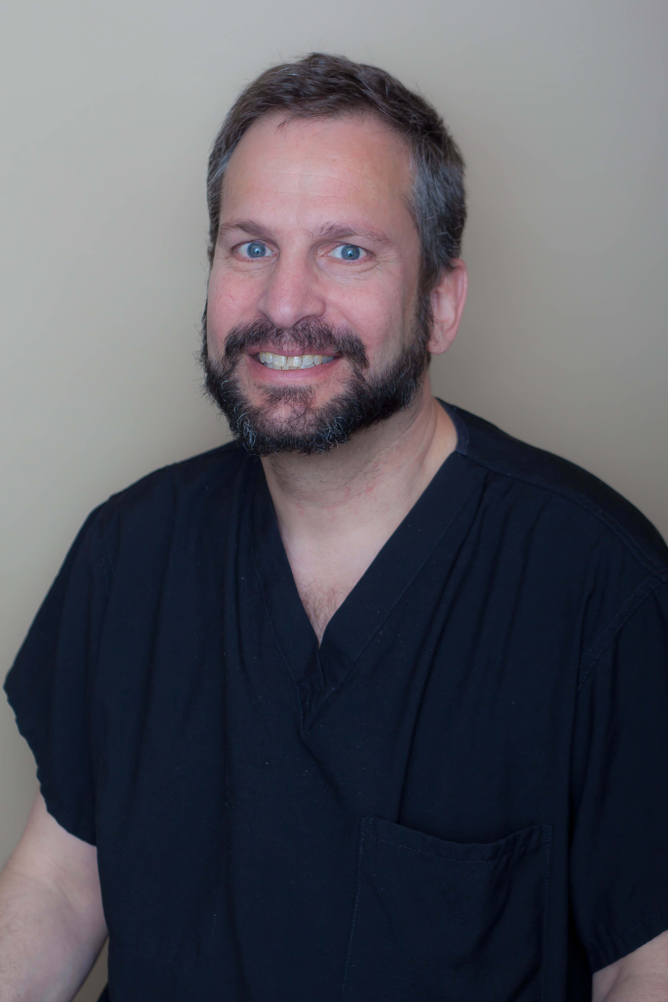 Dr. Michael E. Seiff, MD | Las Vegas, NV | Neurological Surgery