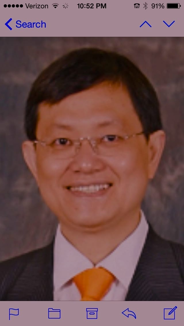 Dr. Primabel V. Obias, MD | Somerset, NJ | Nephrology