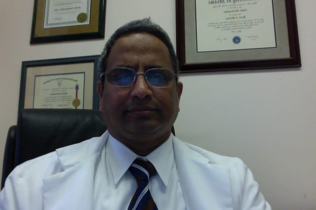 Dr. Erisa Maska, APN | Hackensack, NJ | Critical Care Medicine