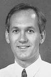 Dr. David Polk, MD: Los Angeles, CA