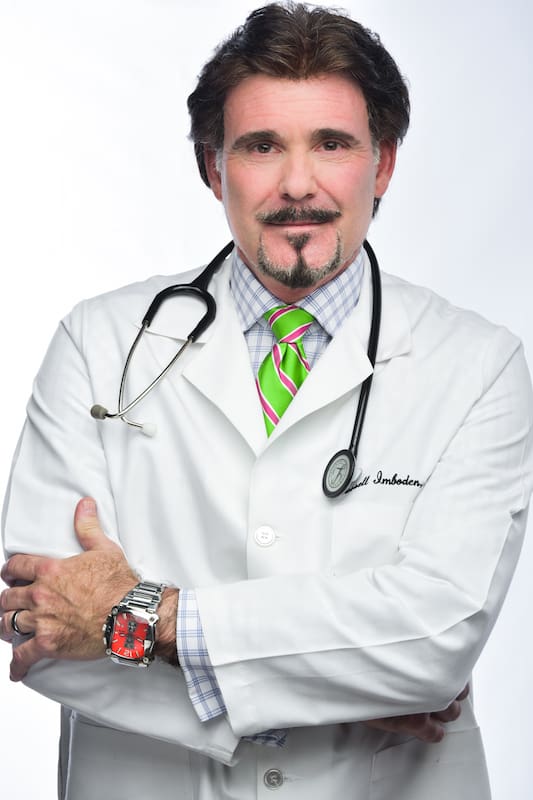 Dr. Todd Neuberger, MD | Saint Charles, MO | Vascular Surgery