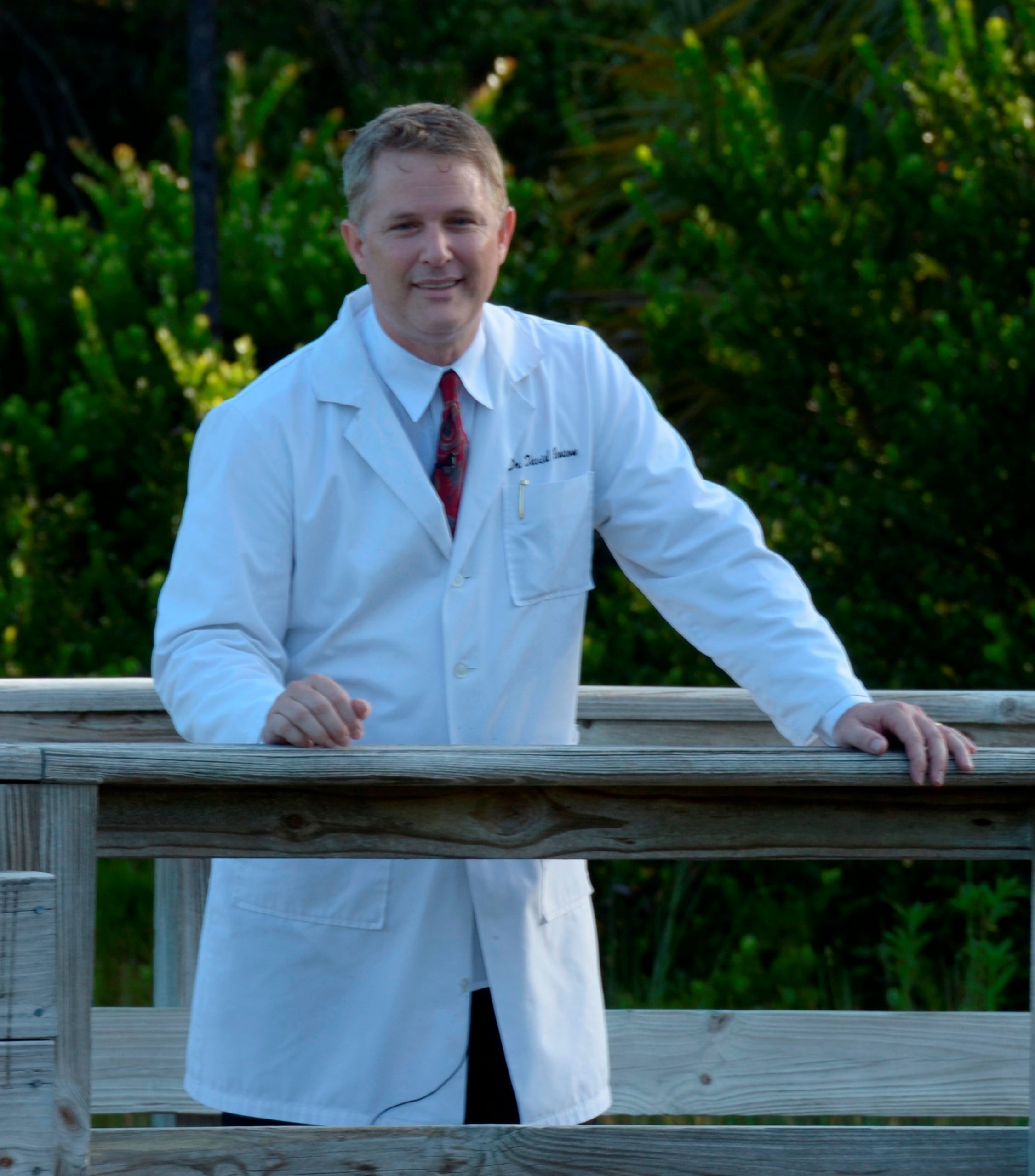 Dr. Scott G. Duff | Jupiter, FL | Dentistry