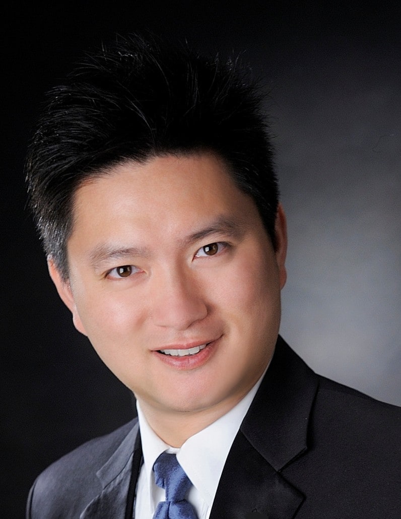Dr. Kevin Li, MD: Pasadena, CA