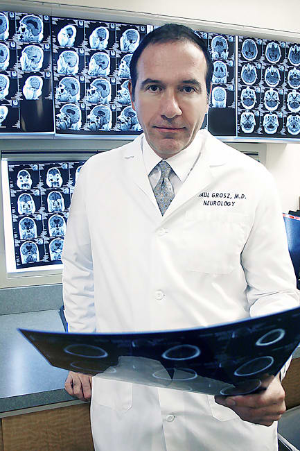 Neuroscience Consultants in Miami, FL