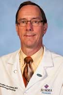 Dr. Greg V. Manson, MD | Cuyahoga Falls, OH | Oncology