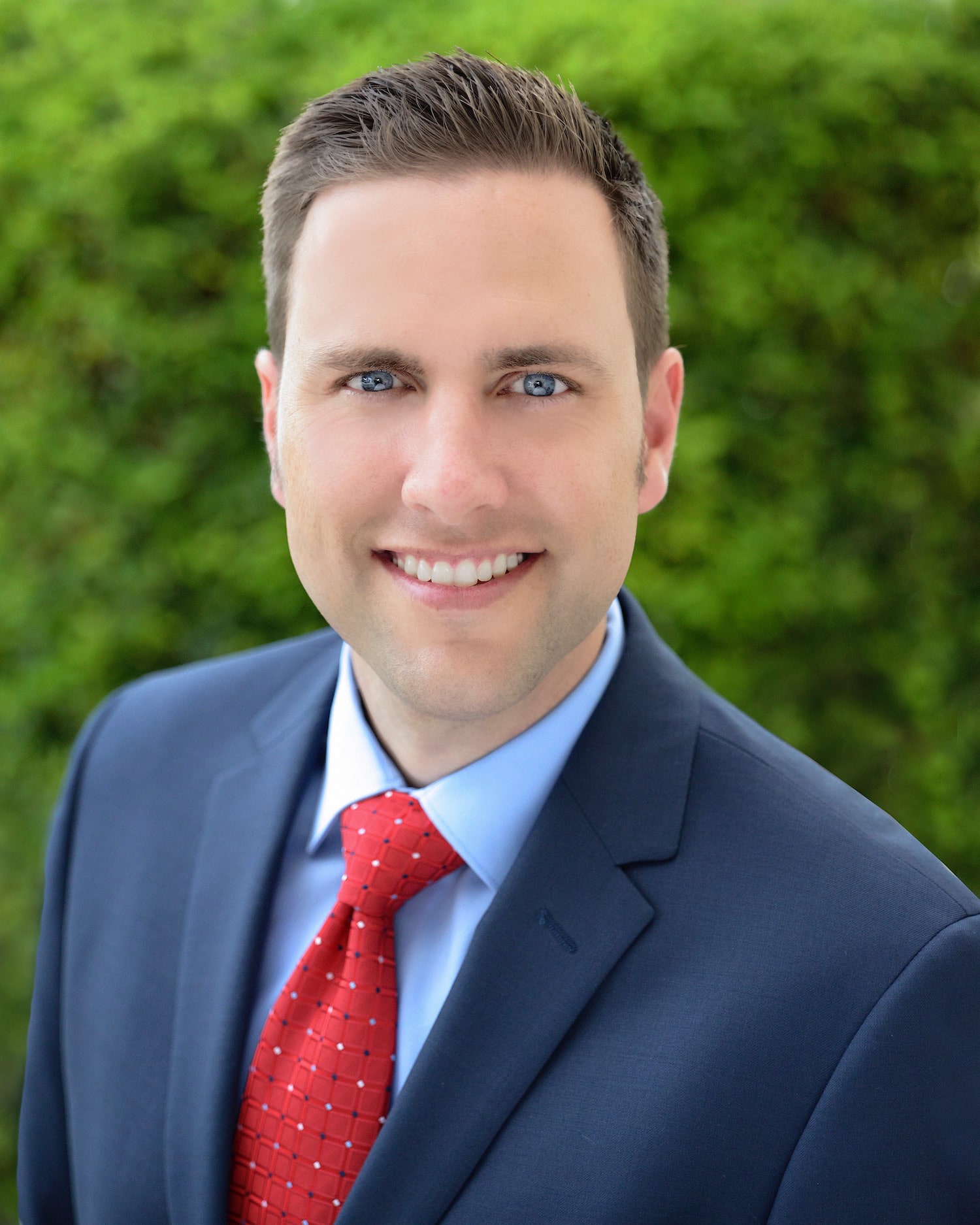 Dr. Michael J. Broom, MD | Orlando, FL | Orthopedic Spine Surgery