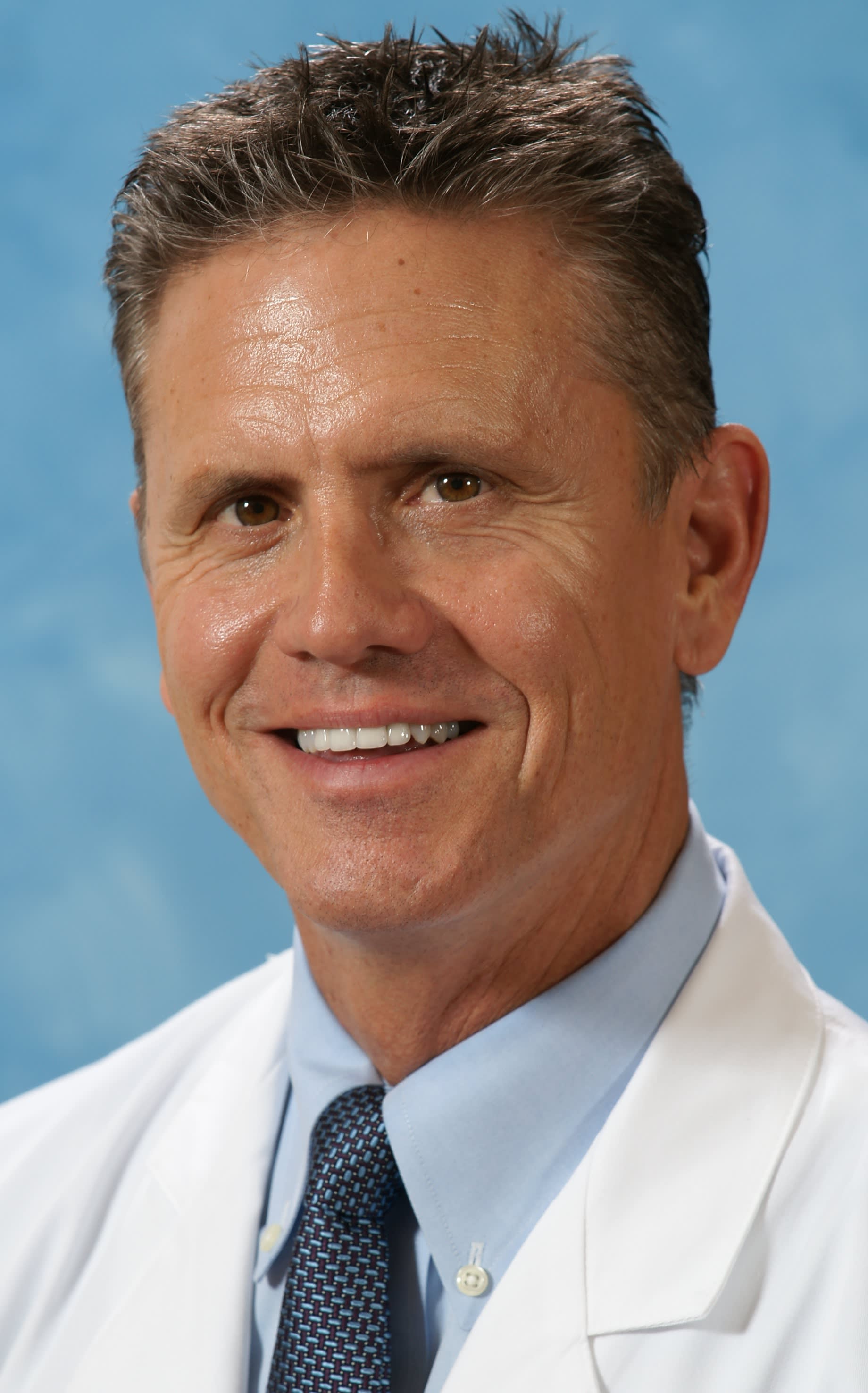 Dr. Ramin Pooyan, DO | Palm Springs, CA | Hand Surgery