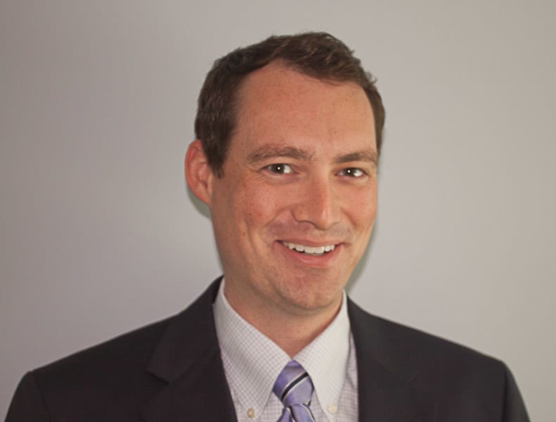 Dr. Thomas A. Cade | Richmond Hill, GA | Dentistry