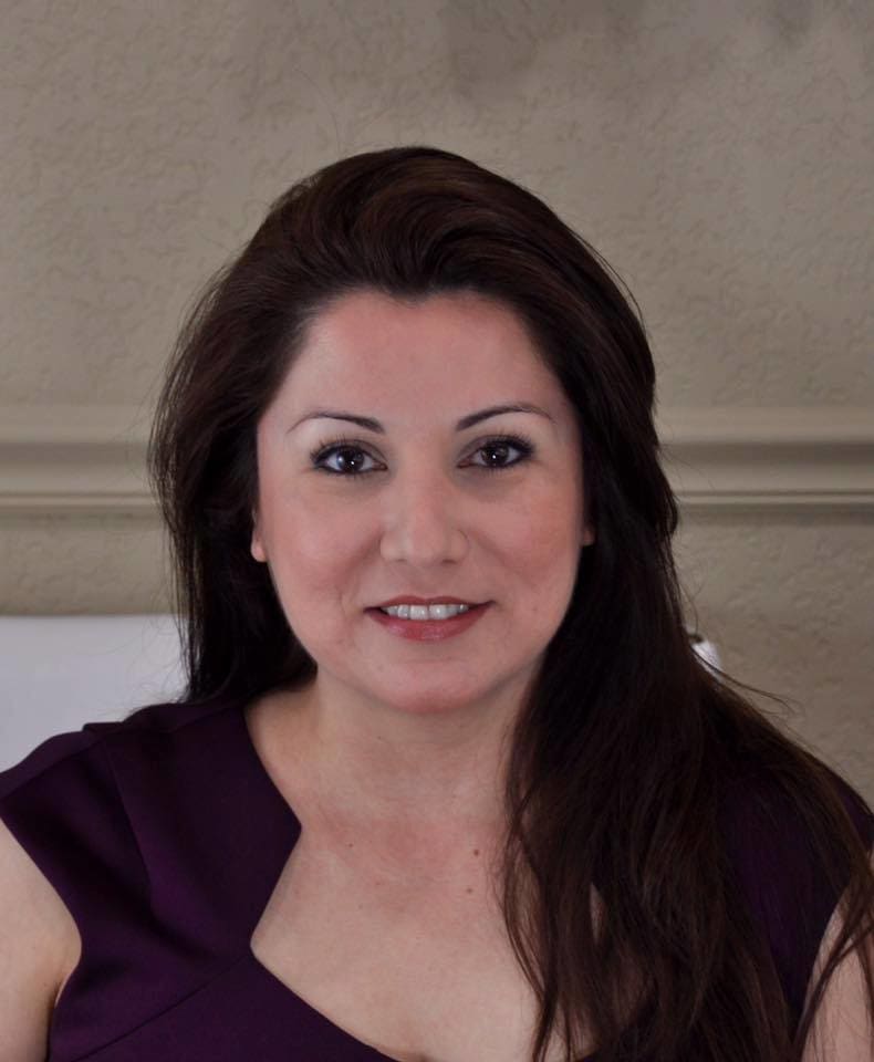 Dr. Elizabeth Hernandez Cardona, MD: San Antonio, TX