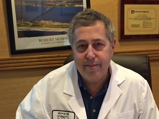 Health Check in Brooklyn, NY