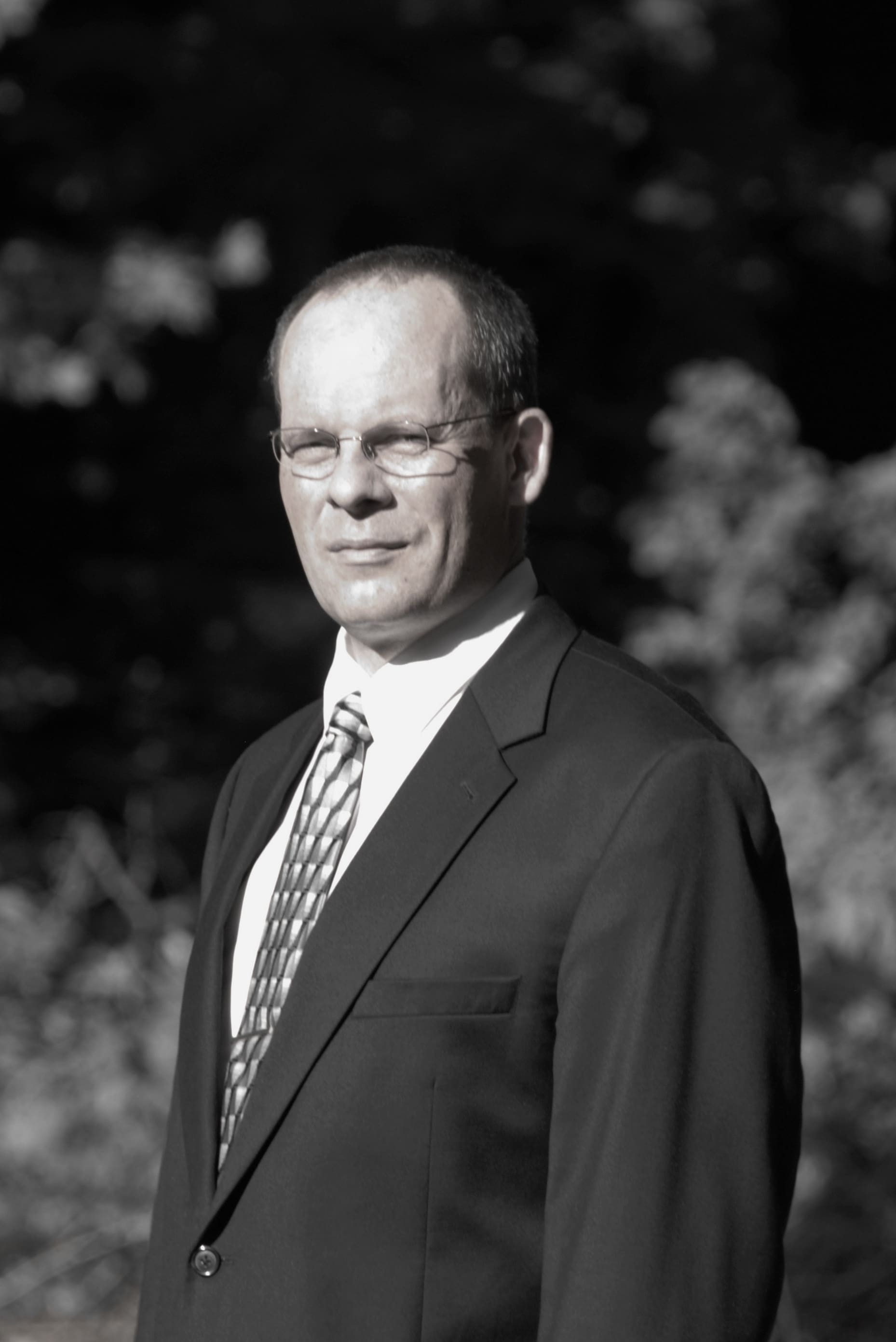 Dr. Chad R. Percifield, DO | Grand Rapids, MI | Psychiatry