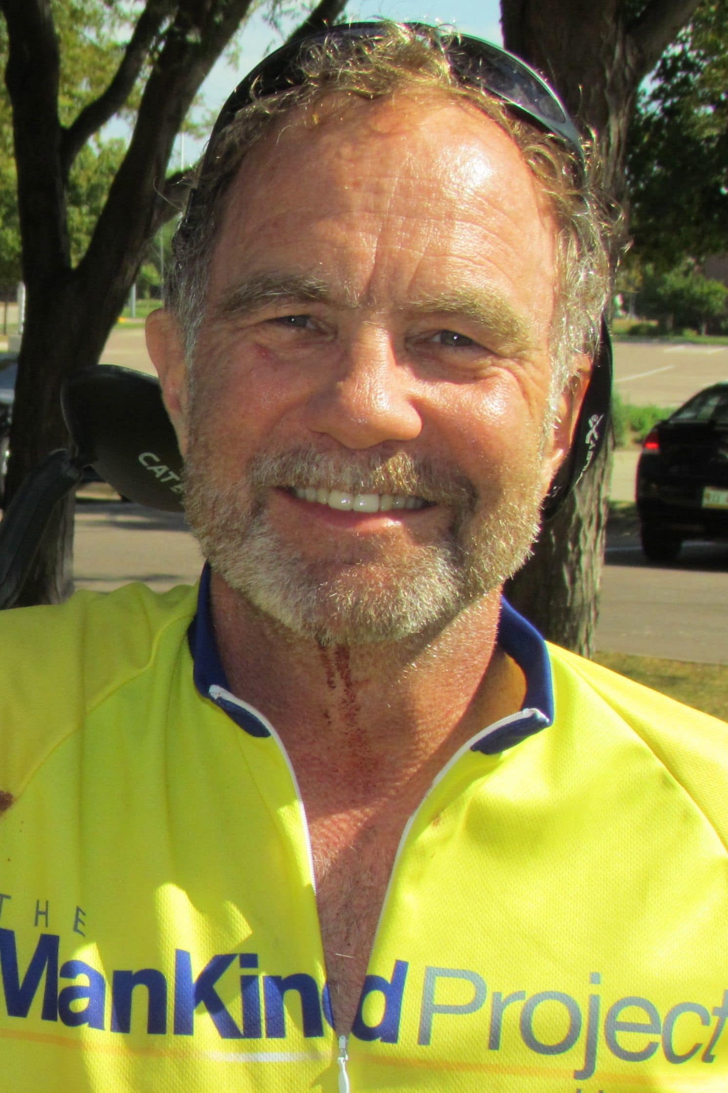 Dr. Tyson Cobb, MD | Sioux City, IA | Hand Surgery | Vitals