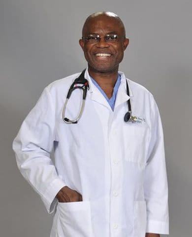 Dr. Henry H. Messer, MD | Tallahassee, FL | Gynecologic Oncology