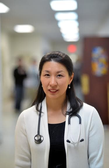 Dr. Ann Kim, MD: Englewood Cliffs, NJ